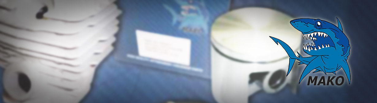 PMD International Website The Mako Range - PMD International Website